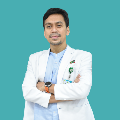 List Dokter RS Dharmais